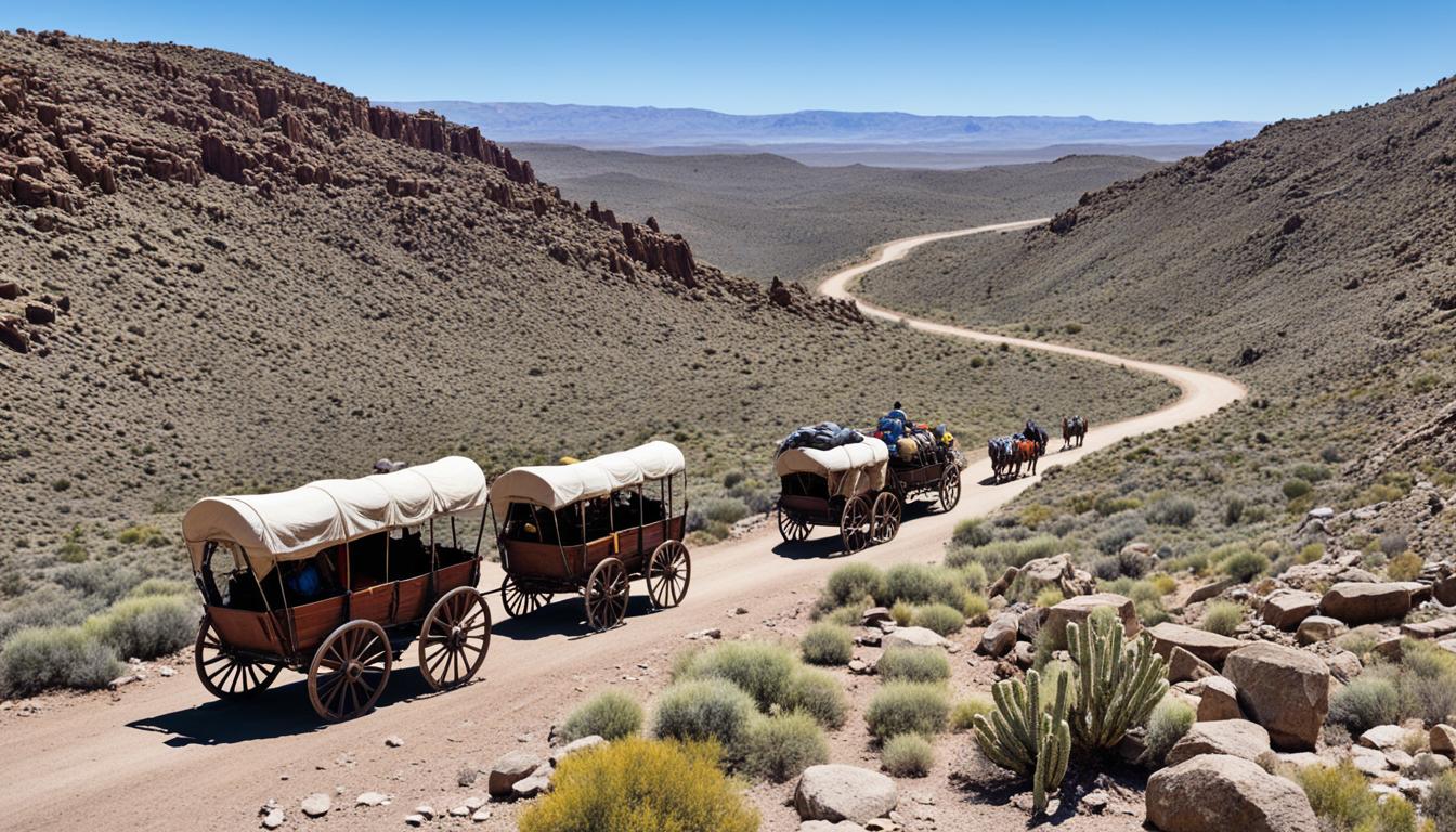 American History: Westward Expansion